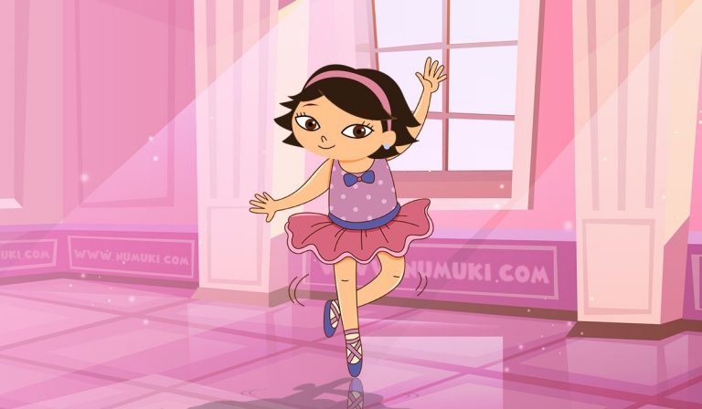 Meet Quincy from Little Einsteins - The Best Music Teacher! - Blog | NuMuKi