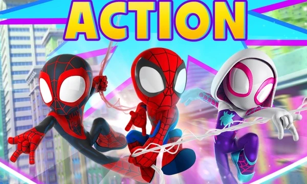 Action Games | Play Online for Free | NuMuKi