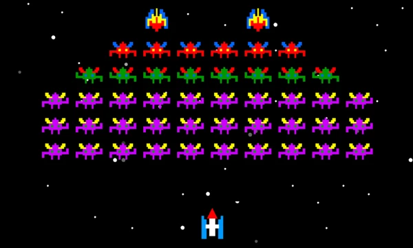 Arcade Games | Play Online for Free | NuMuKi