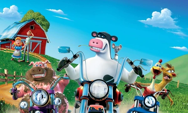 Back at the Barnyard Games | Play Online for Free | NuMuKi