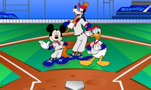 Baseball Games | Play Online for Free | NuMuKi