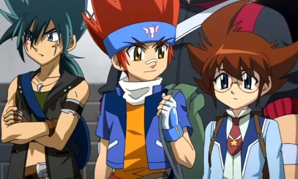 Beyblade Games | Play Online for Free | NuMuKi