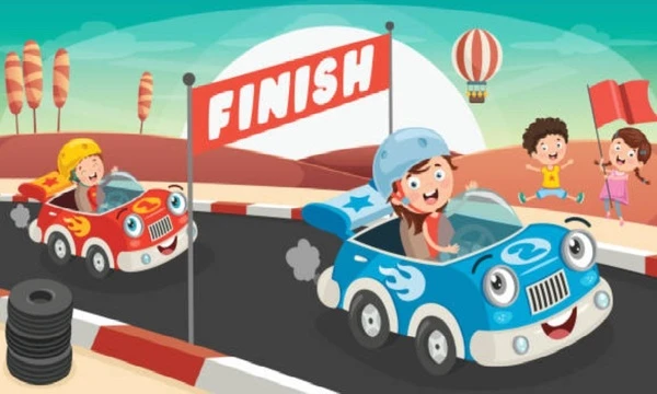 Car Games | Play Online for Free | NuMuKi