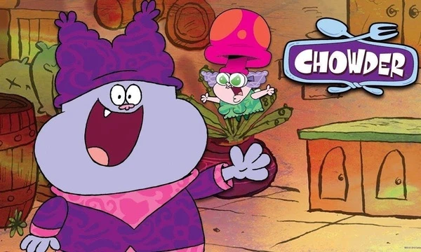 Chowder Games | Play Online for Free | NuMuKi