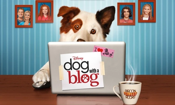 Dog with a Blog Games | Play Online for Free | NuMuKi