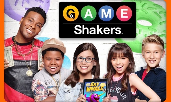 Game Shakers Games | Play Online for Free | NuMuKi