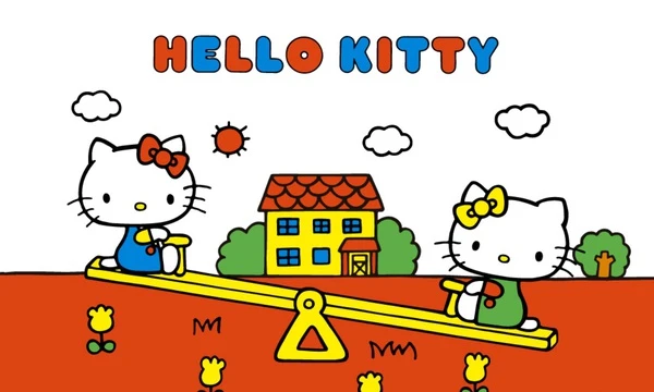 Hello Kitty Games | Play Online for Free | NuMuKi