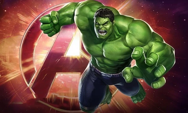 Hulk Games | Play Online for Free | NuMuKi