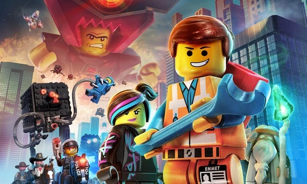 LEGO Games | Play Online for Free | NuMuKi