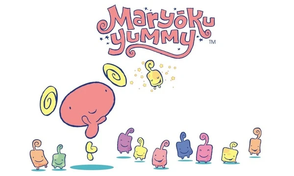 Maryoku Yummy Games | Play Online for Free | NuMuKi