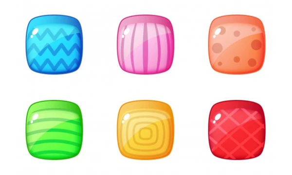 Match 3 Games | Play Online for Free | NuMuKi