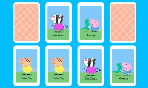 Matching Games | Play Online for Free | NuMuKi