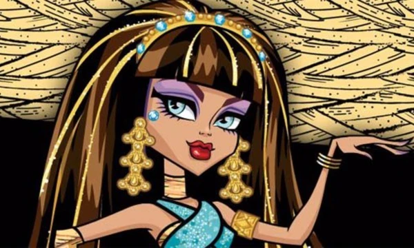 Monster High Games | Play Online for Free | NuMuKi