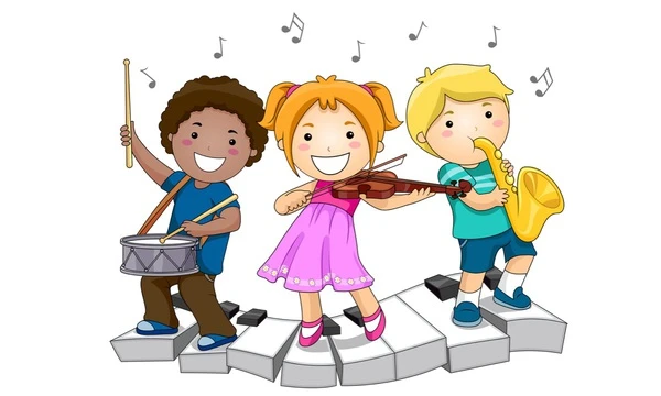 Music Games | Play Online for Free | NuMuKi