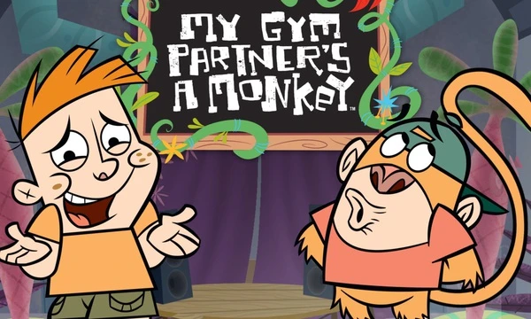 My Gym Partner's a Monkey Games | Play Online for Free | NuMuKi