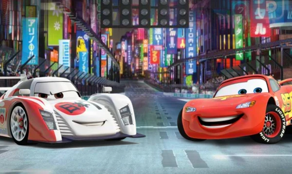 Racing Games | Play Online for Free | NuMuKi