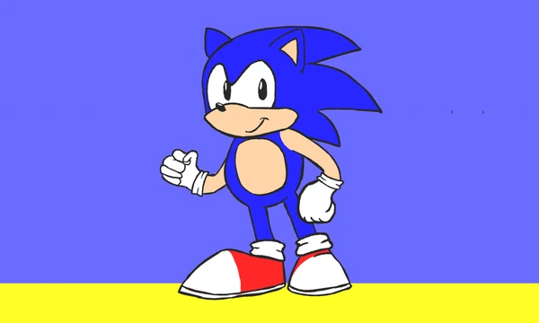 Sonic Games | Play Online for Free | NuMuKi