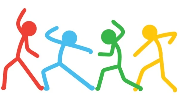 Stickman Games | Play Online for Free | NuMuKi