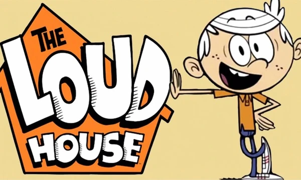 The Loud House Games | Play Online for Free | NuMuKi