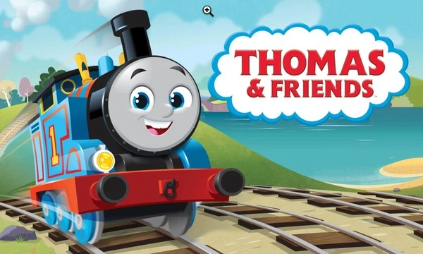 Juegos De Thomas El Tren Pbs Videos | PBS KIDS