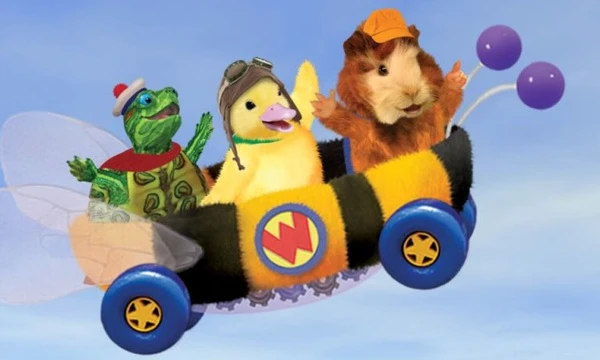Wonder Pets Games | Play Online for Free | NuMuKi