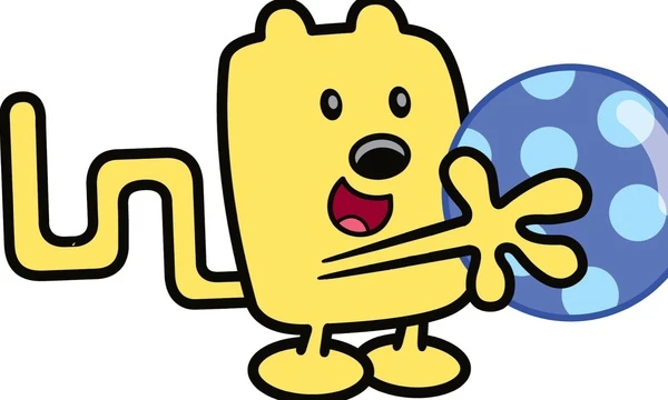 Noggin Games Wow Wow Wubbzy