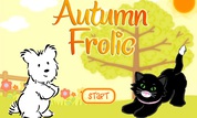 American Girl: Autumn Frolic | NuMuKi