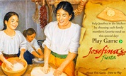 American Girl: Josefina's Fiesta | NuMuKi