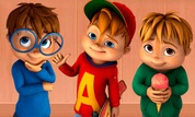 Alvin and the Chipmunks: Monster Hunt | NuMuKi