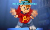 Alvin and the Chipmunks: Monster Hunt | NuMuKi