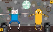 Adventure Time: Righteous Quest | NuMuKi