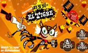 El Tigre Games | Play Online for Free | NuMuKi