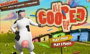 Back at the Barnyard: Boy Tipping | NuMuKi