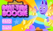 The Backyardigans: Beat-Time Boogie | NuMuKi