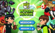 Ben 10: Alien Maker | NuMuKi