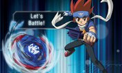 Beyblade Blaster | NuMuKi