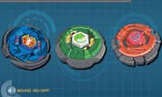 Beyblade Blaster | NuMuKi
