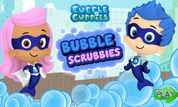 Bubble Guppies Games | Play Online for Free | NuMuKi