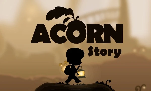 Acorn Story | NuMuKi