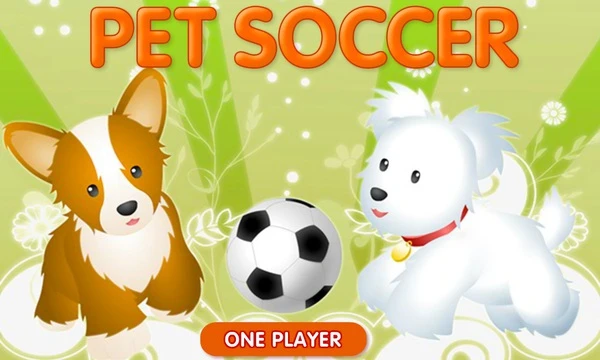 American Girl: Pet Soccer | NuMuKi