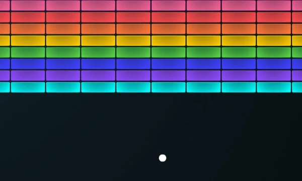 Arcade: Atari Breakout | NuMuKi