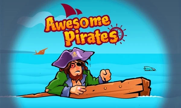 Awesome Pirates | NuMuKi