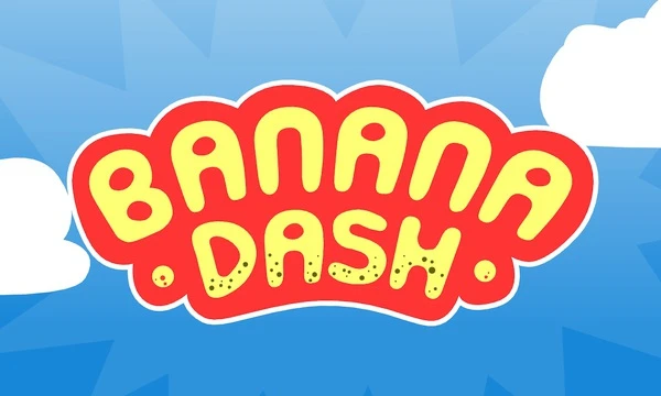 Banana Dash | NuMuKi