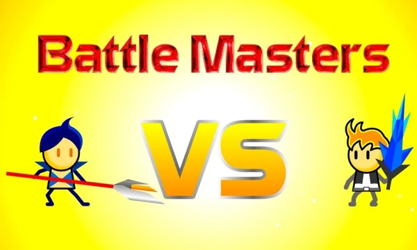 Battle Masters | NuMuKi