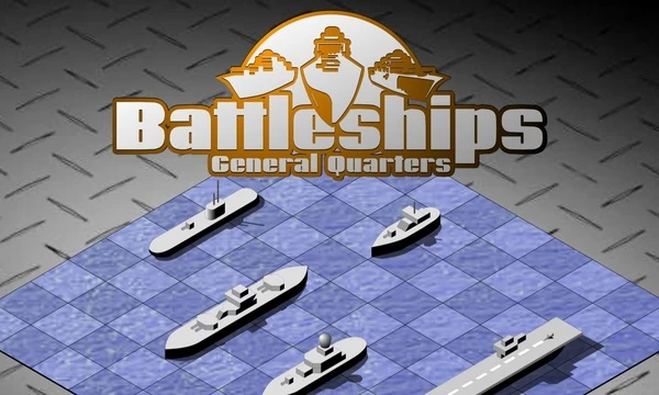 Battleships: General Quarters | NuMuKi