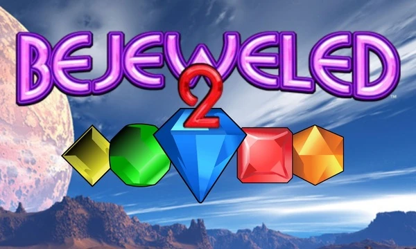 Bejeweled 2 | Play Online | NuMuKi
