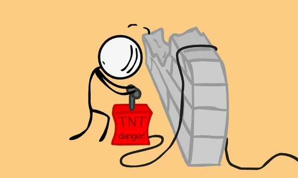 Henry Stickmin: Breaking the Bank | NuMuKi