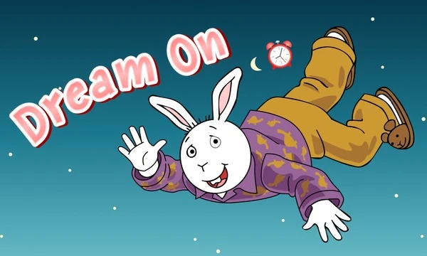 Buster: Dream On | Arthur Games | NuMuKi