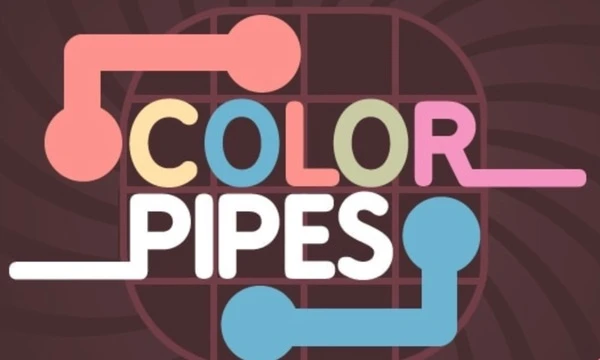 Color Pipes | NuMuKi
