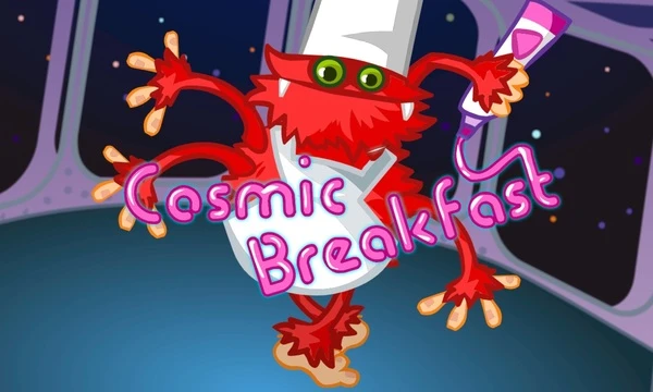 Cosmic Breakfast | NuMuKi